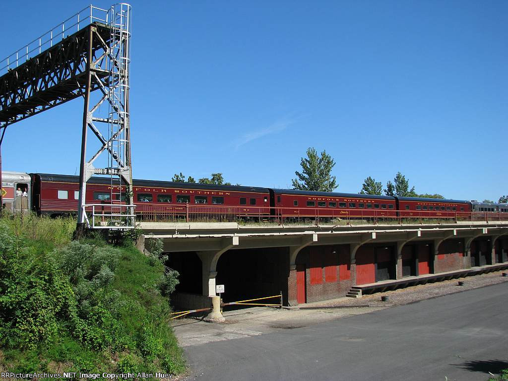 Lehigh Limited M&E Special